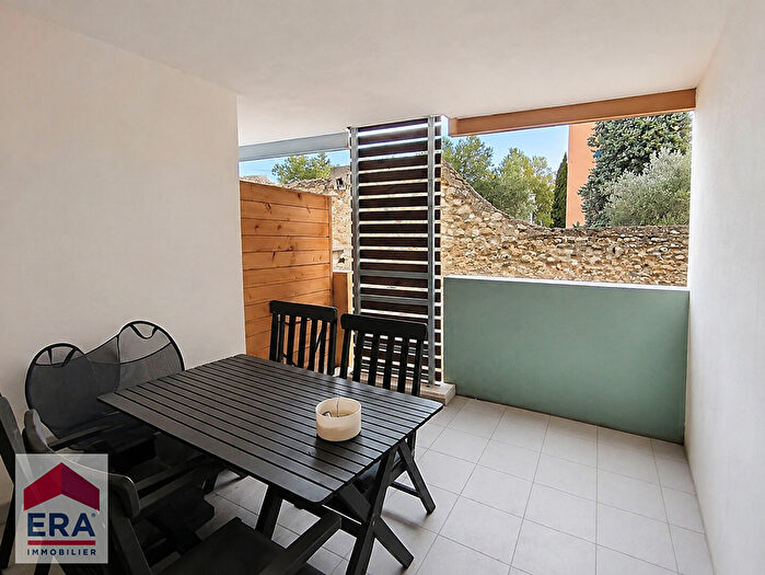 Marseille 14ème, Bon Secours - Appartement 1 pièce à vendre