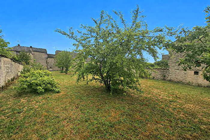 Maison 4 pièces à vendre à Beauvais-sur-Matha