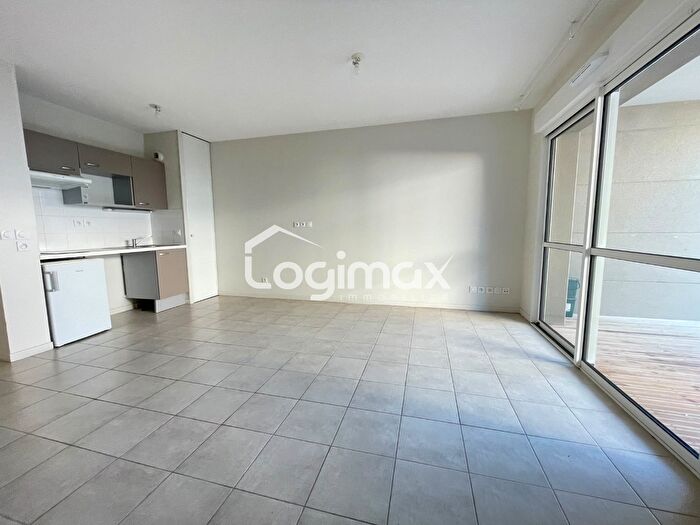 La Rochelle, Laleu, La Pallice, La Rossignolette, Vaugouin - Appartement 2 pièces à vendre