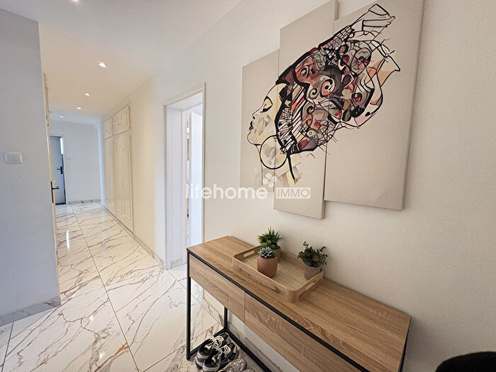 Appartement 5 pièces à vendre à Ostwald