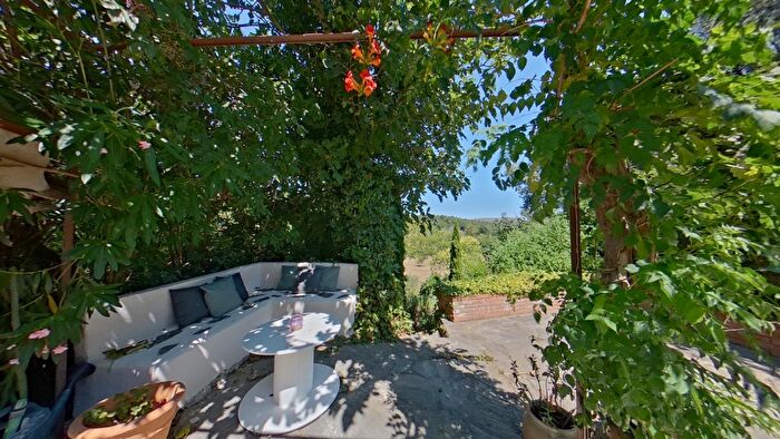Maison 4 pièces à vendre à Montauriol