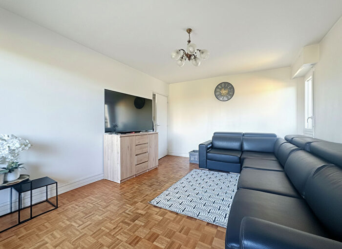 Antony, Baconnets - Appartement 3 pièces à vendre