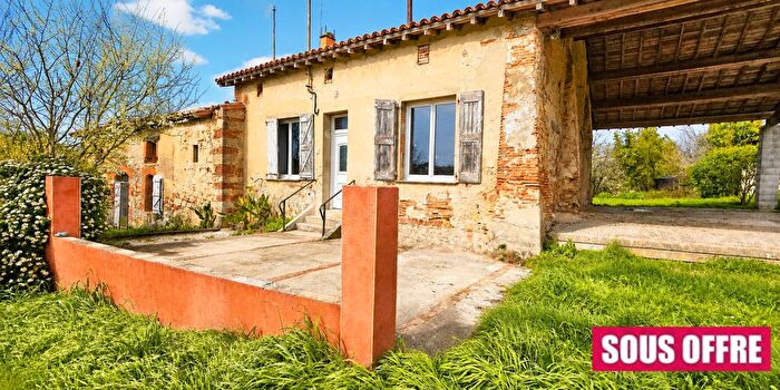 Maison 7 pièces à Saint-Germier, à vendre