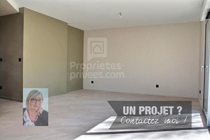 Aix-les-Bains, Est - Maison 5 pièces à vendre