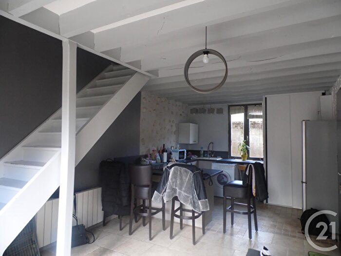Appartement 2 pièces à louer à Pont-Sainte-Maxence, Boilet