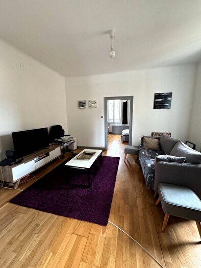 Haut-Rhele Venizelos Saint Victor, Montigny-lès-Metz : Appartement 2 pièces à louer