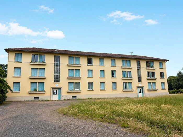 Romans-sur-Isère : Appartement 3 pièces à louer