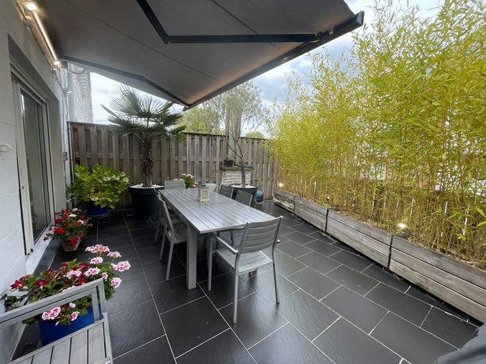 Maison 7 pièces à vendre à Roncq, Centre-ville, Plat Vinage