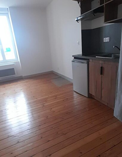 Appartement à louer - Limoges, Aurence, Corgnac, Cité universitaire, Beaublanc - 2 pièces - 1 chambre