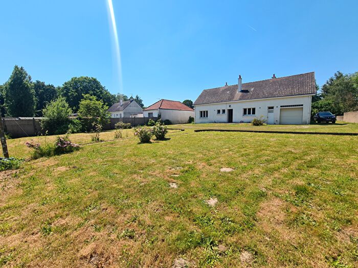 Maison 4 pièces à La Montagne, à vendre
