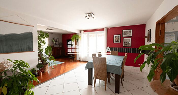 Appartement 5 pièces à vendre - Tournon-sur-Rhône