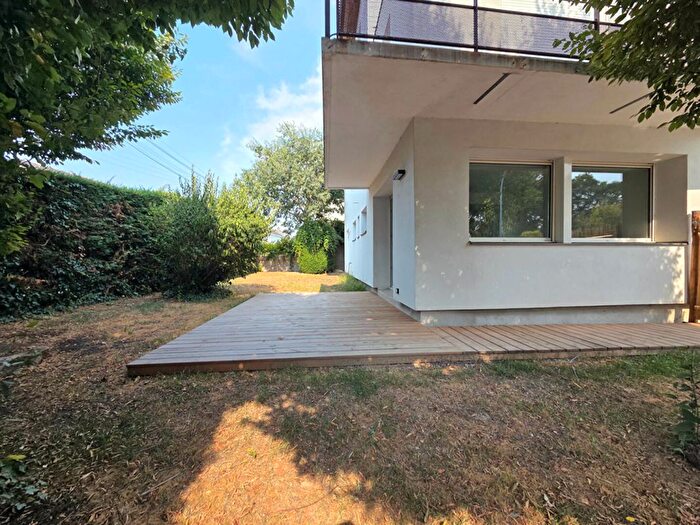 Appartement 4 pièces à Angers, Belle, Beille, à vendre