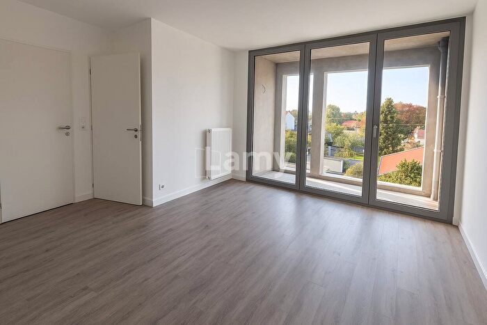 Appartement 2 pièces à louer - Saint-Joseph, Nantes