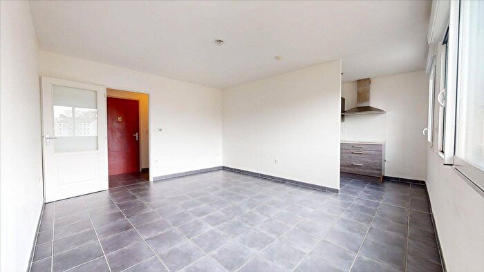 Appartement 1 pièce à louer à Chaprais, Cras, Besançon