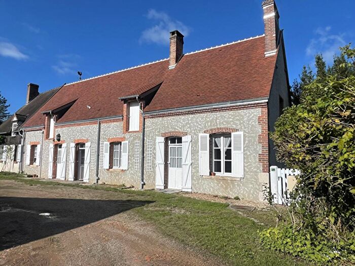 Langesse : Maison 6 pièces à vendre