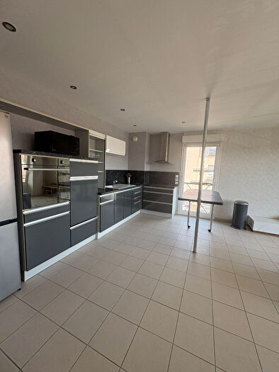 Amnéville - Appartement 3 pièces à louer