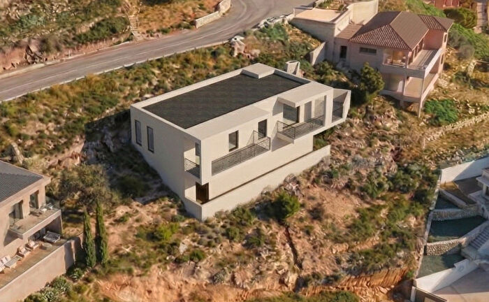 Maison 4 pièces à Bastia, Montesoro, à vendre