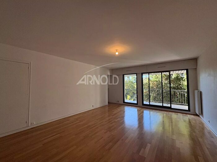 Nantes, Monselet : Appartement 4 pièces à louer
