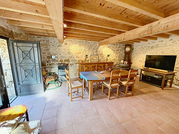 Pailhès : Maison 3 pièces à vendre