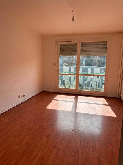 Appartement à louer - Châteaucreux, Saint-Étienne - 3 pièces - 2 chambres