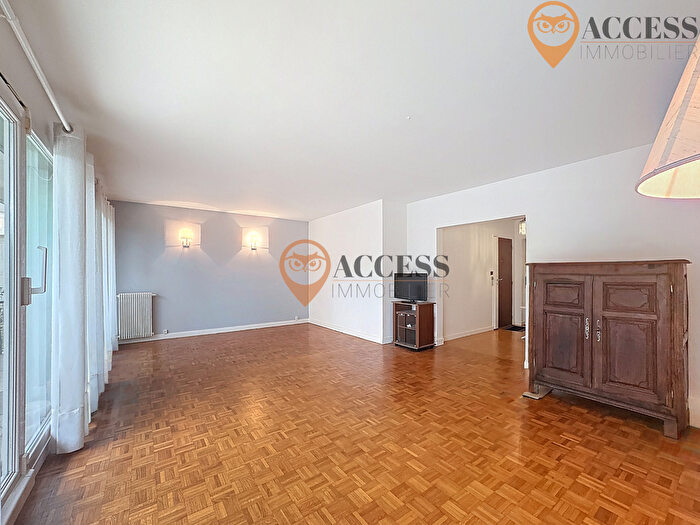 Soisy-sous-Montmorency, Centre-ville - Appartement 5 pièces à vendre