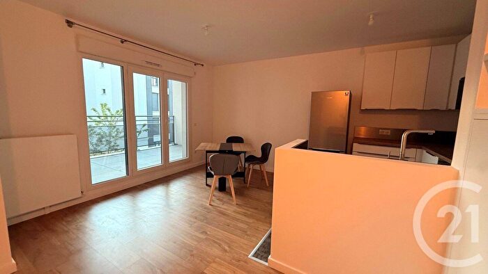 Appartement 2 pièces à louer à Le Perreux-sur-Marne