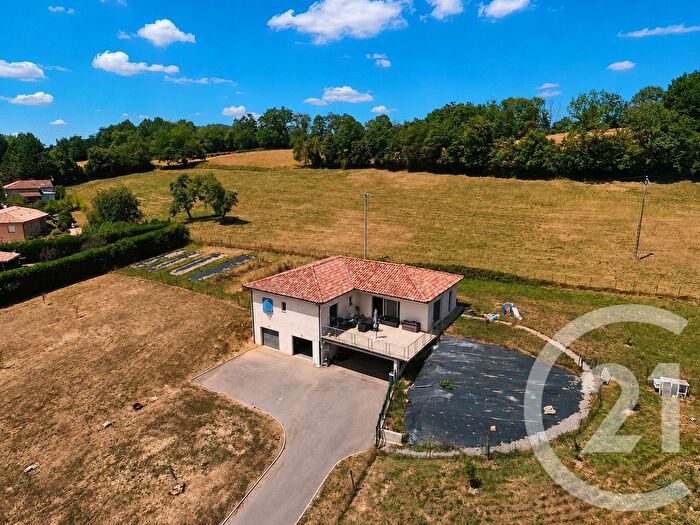 Maison 4 pièces à vendre à Montjoie-en-Couserans