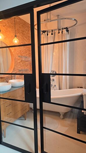 Appartement à vendre - Quartiers Nord-Est, Maurepas - 3 pièces - 2 chambres