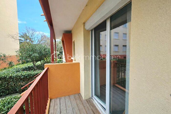 Appartement à vendre - Sète, Les Métairies - 3 pièces - 2 chambres