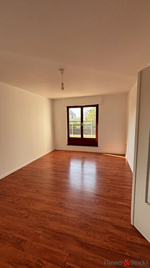 Appartement 2 pièces à louer - Illkirch-Graffenstaden, Centre Ouest