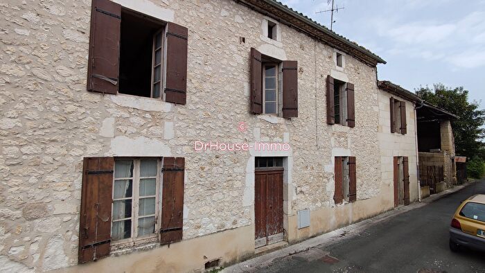 Maison 5 pièces à vendre - Vélines