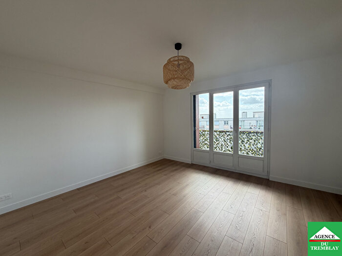 Appartement à vendre - Champigny-sur-Marne, Plant, Tremblay - 2 pièces - 1 chambre