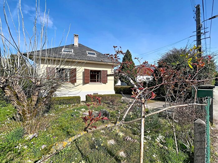 Maison 4 pièces à La Ravoire, à vendre