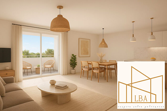 Appartement à vendre - La Ciotat, Saint-Hermentaire, Les Séveriers, La Salle - 4 pièces - 1 chambre