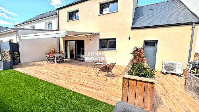 Maison 5 pièces à vendre à Vitré, Vallée du Guénault