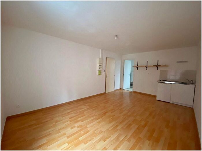 Hellemmes-Lille, Hellemmes Guinguette - Appartement 1 pièce à louer