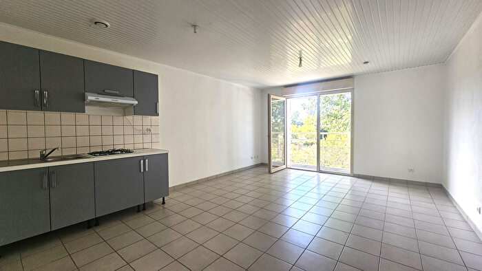 Appartement 3 pièces à Saint-Genix-sur-Guiers, à vendre