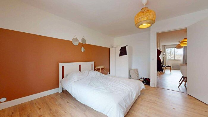 Appartement 1 pièce à louer à Clément, Villeurbanne