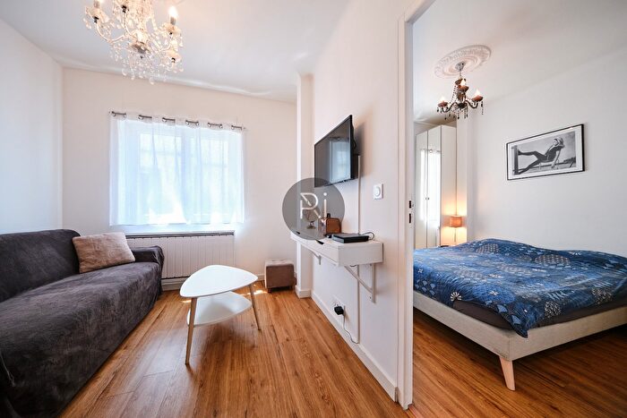 Appartement 2 pièces à vendre à Annecy