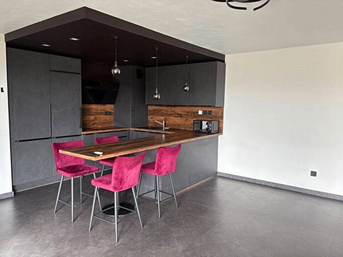 Appartement à louer - École Paul Bert-Lycée Bernard Palissy, Agen - 2 pièces - 1 chambre