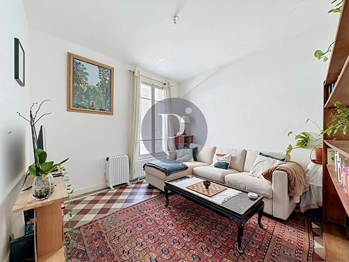 Maison 5 pièces à vendre - Alfortville, Mairie, Gare