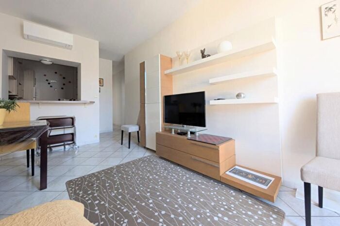 Appartement 2 pièces à vendre à Marseille 7ème, Saint-Victor