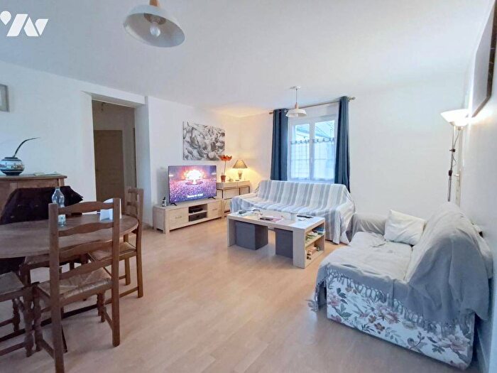 Appartement à louer - Breaute - 3 chambres