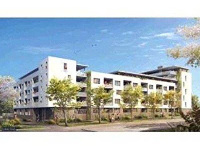 Chene à Leu, Le Grand-Quevilly - Appartement 2 pièces à louer