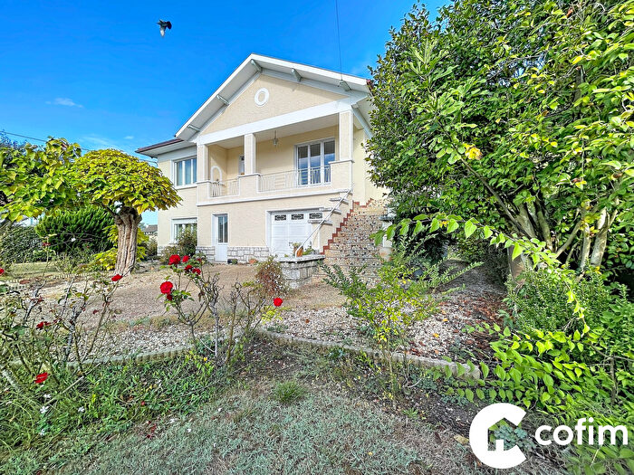 Maison 6 pièces à vendre à Billère, Californie, Lons