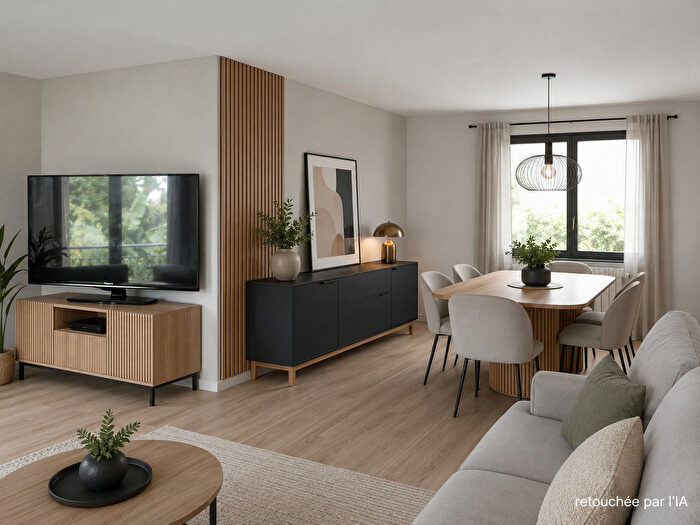 Maison 7 pièces à vendre - Tavaux