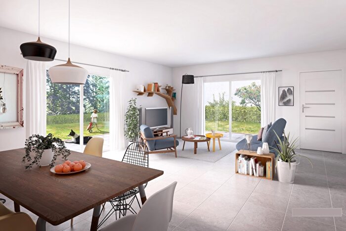 Maison à vendre - Deuil-la-Barre, Barre, Ormesson - 2 pièces