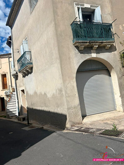 Maison 3 pièces à vendre à Fabrègues