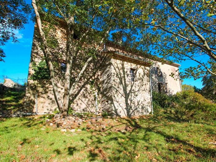 Maison à vendre - Sault - 6 pièces - 5 chambres