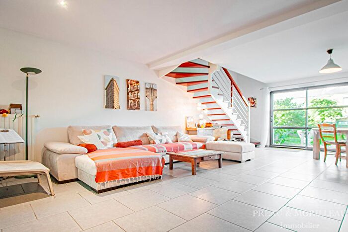 Maison 5 pièces à Sainte-Luce-sur-Loire, à vendre